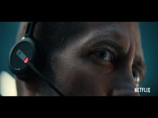 The Guilty | Trailer & Showtimes