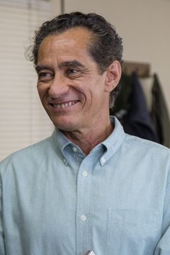 Jaguar Man | Trailer & Showtimes