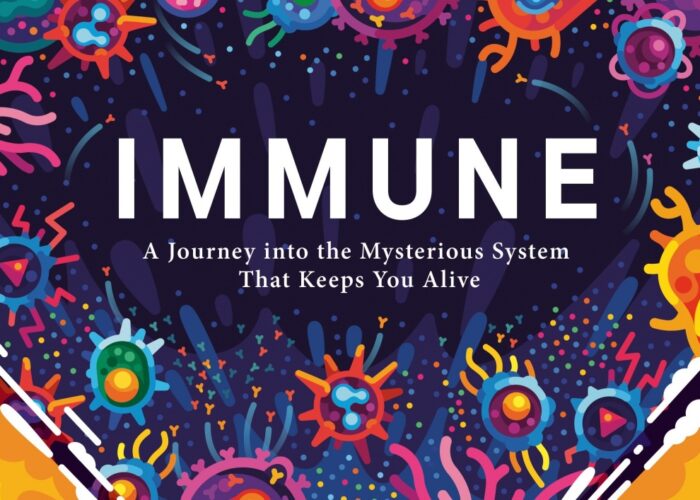 Review: A compelling view of the human immune system and its heroes and ...