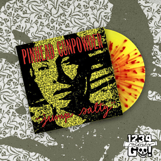 East Bay punk supergroup Pinhead Gunpowder releases long-awaited ...