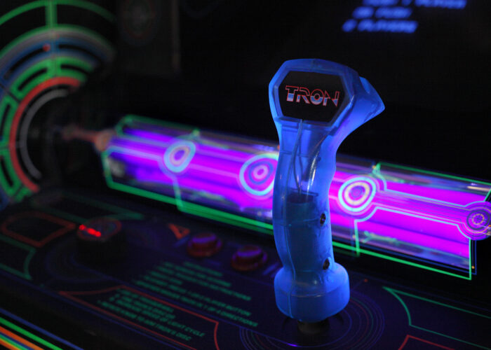 California Extreme arcade show invades San Jose, with games set for ...