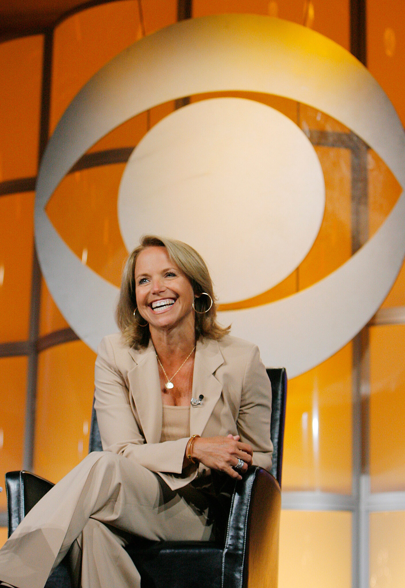 Katie Couric celebrates her career — and missteps along the way — in ...