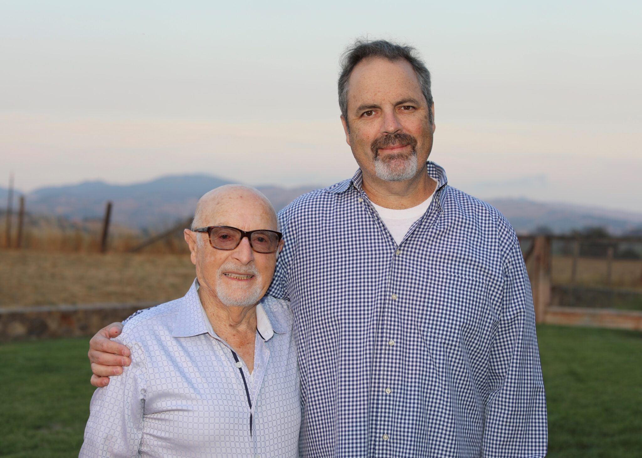 Reliving a bad year with a Bay Area journalist whose family has seen ...