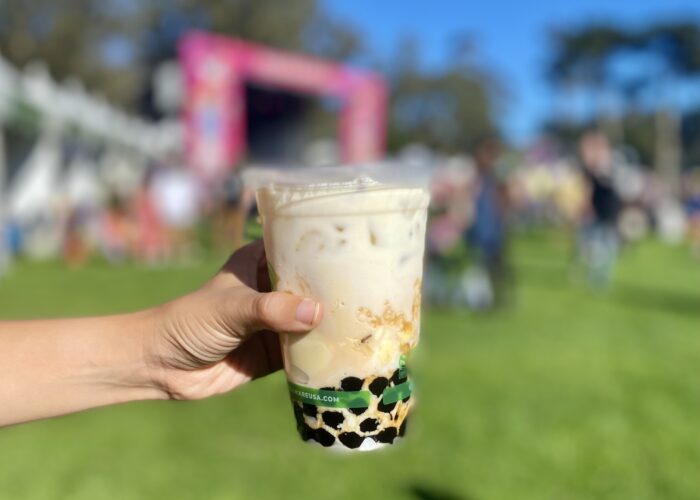 Stay hydrated: Try these non-alcoholic beverages at Outside Lands 2021 ...