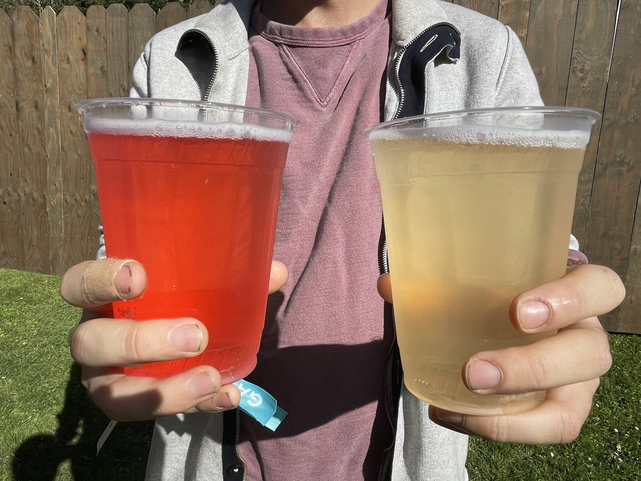 5 new wines, beers and other alcoholic drinks to try at Outside Lands ...