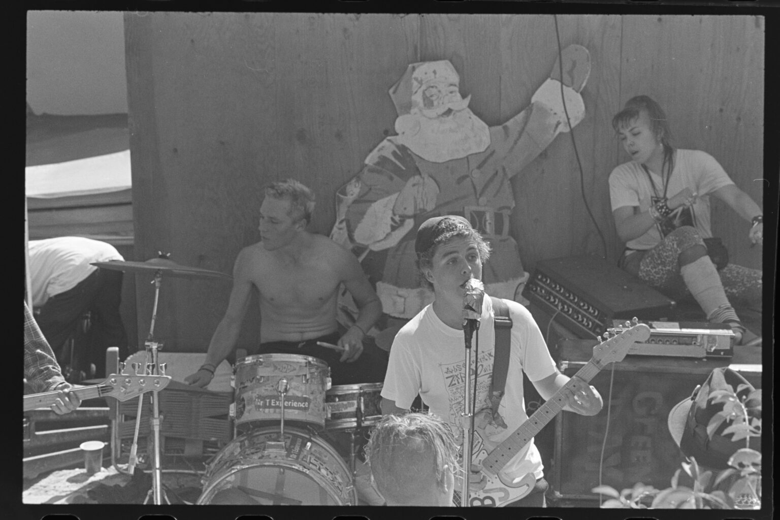 East Bay punk supergroup Pinhead Gunpowder releases long-awaited ...