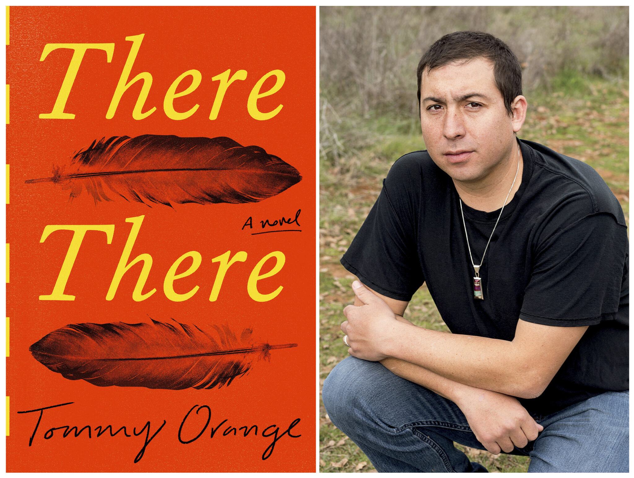 Indigenous writers tell stories that honor, and upend, Native ...
