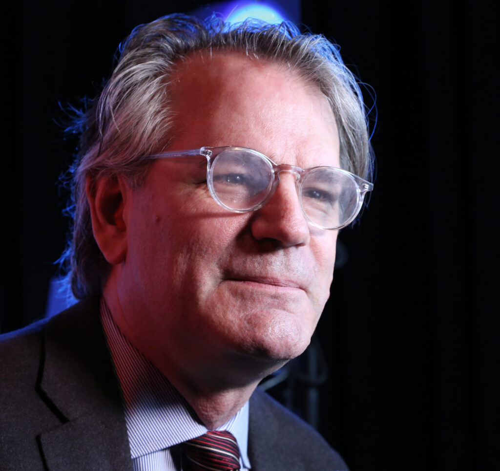 S.F. theater director Bartlett Sher shifts 'My Fair Lady' from frothy ...