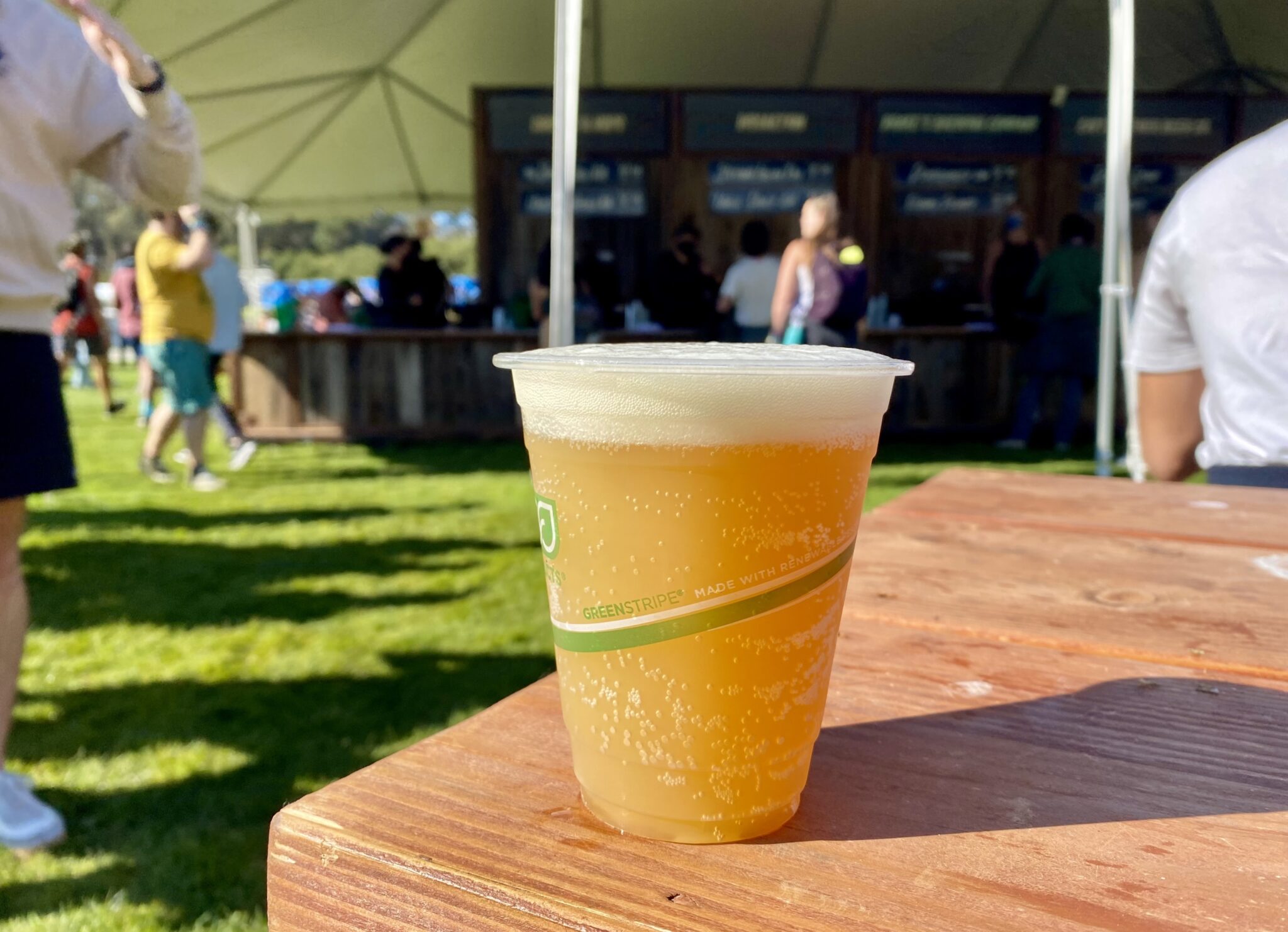 5 new wines, beers and other alcoholic drinks to try at Outside Lands ...