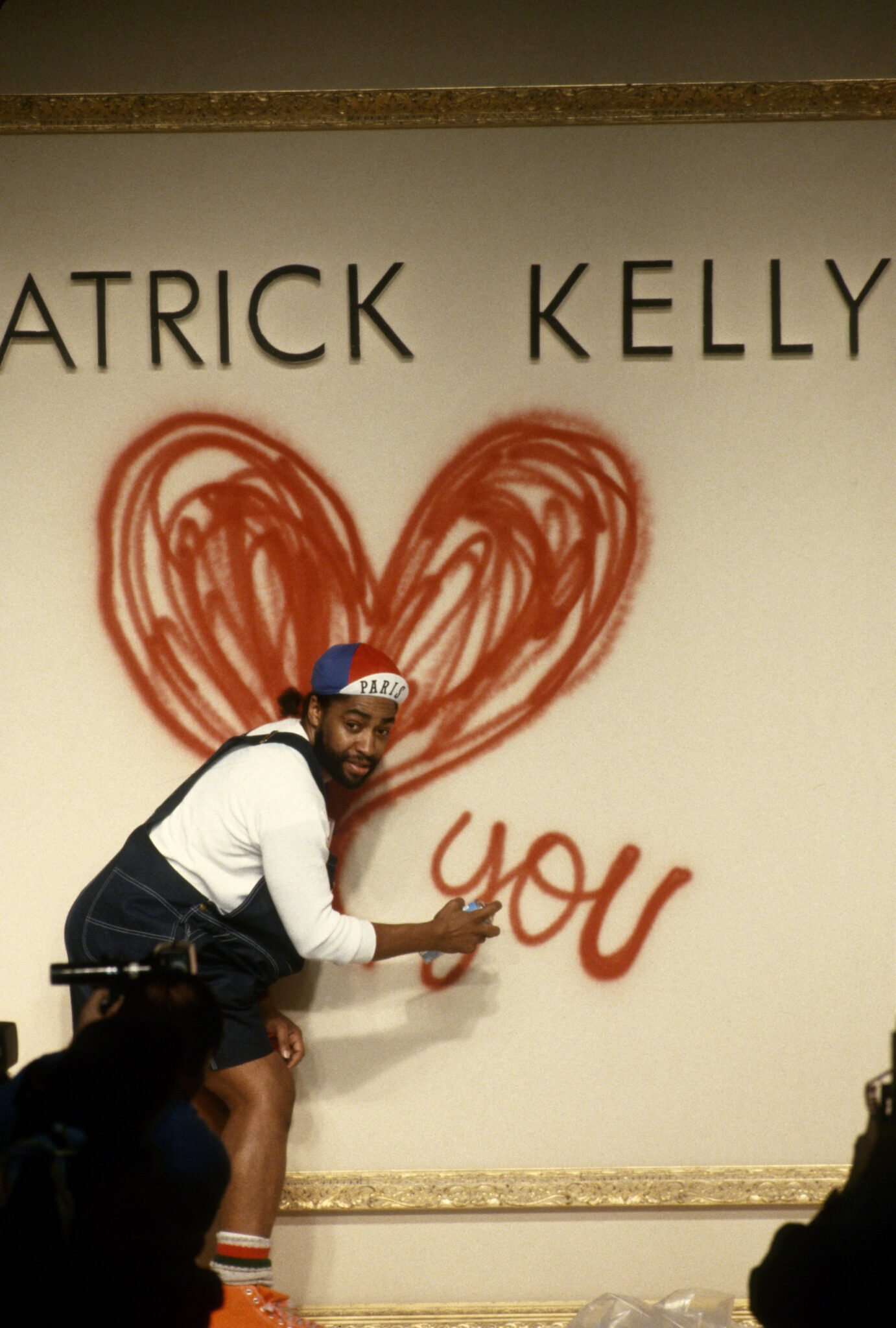 Patrick Kelly's subversive fashion legacy explored in de Young ...