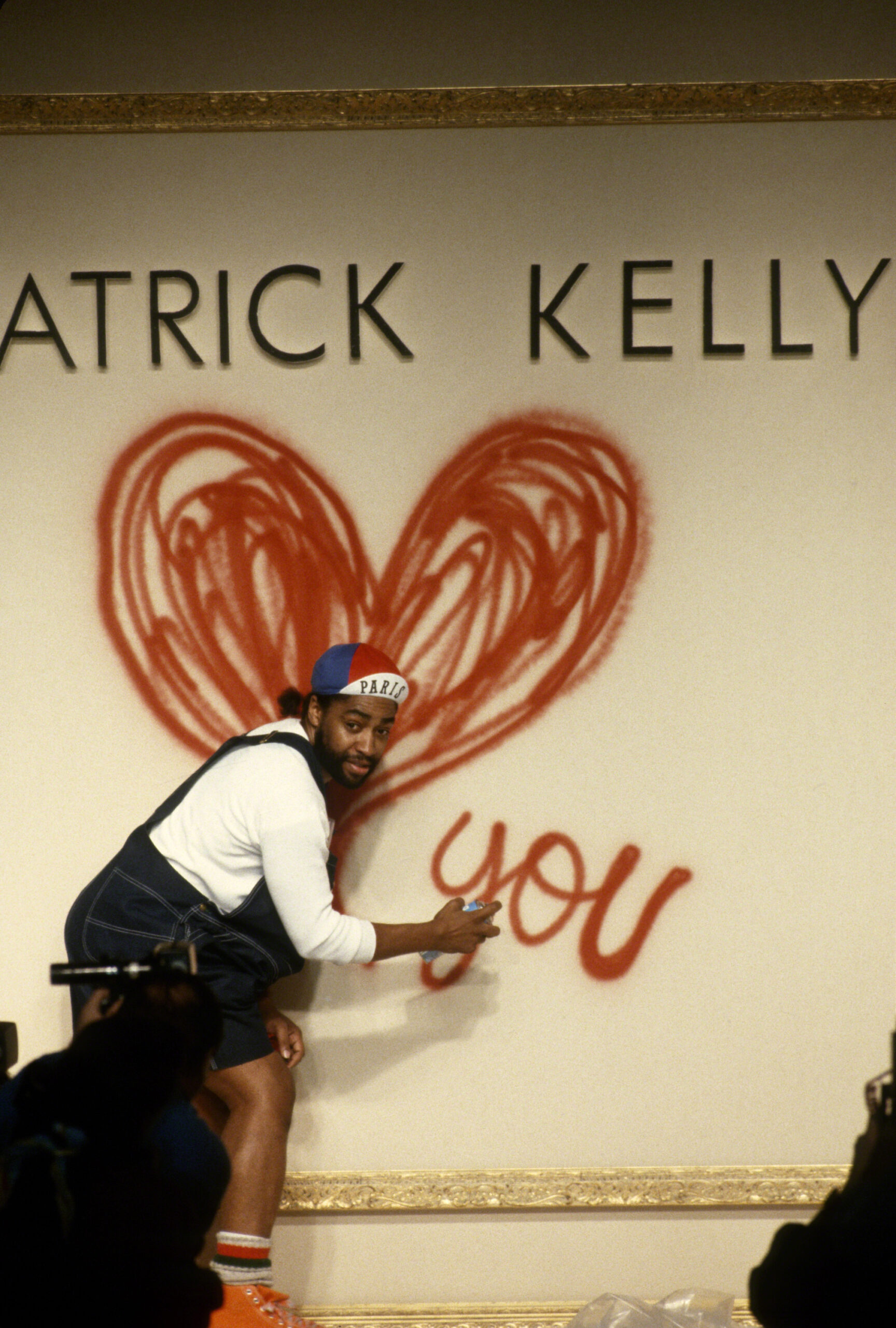 Patrick Kelly's subversive fashion legacy explored in de Young ...
