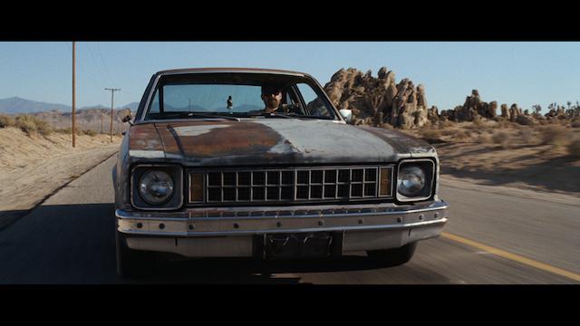 Hard Luck Love Song | Trailer & Showtimes