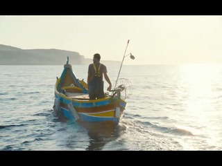 Luzzu | Trailer & Showtimes