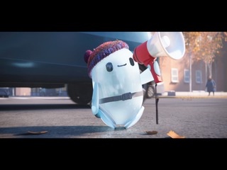 Ron's Gone Wrong 3D | Trailer & Showtimes