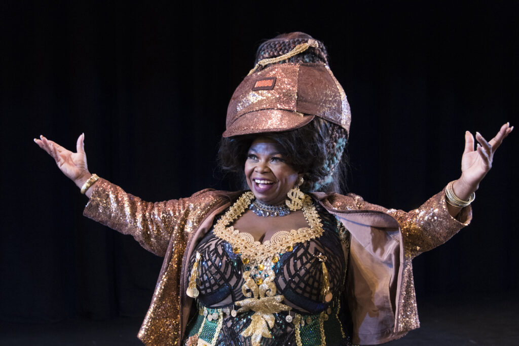 Bay Area holiday theater 2021: Upcoming shows throw seasonal traditions ...