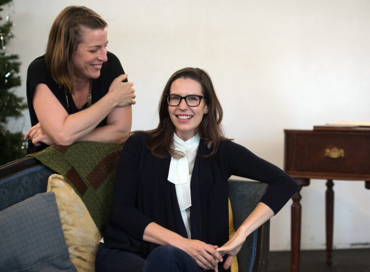 Bay Area holiday theater 2021: Upcoming shows throw seasonal traditions ...