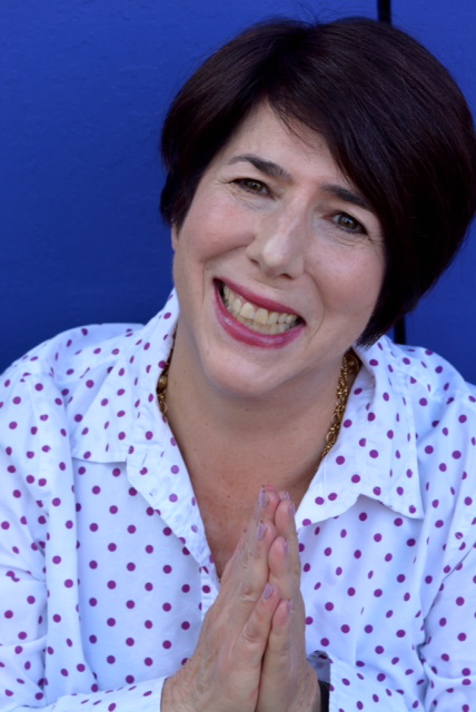 Bay Area authors reflect upon Thanksgiving after an unusual year and a ...