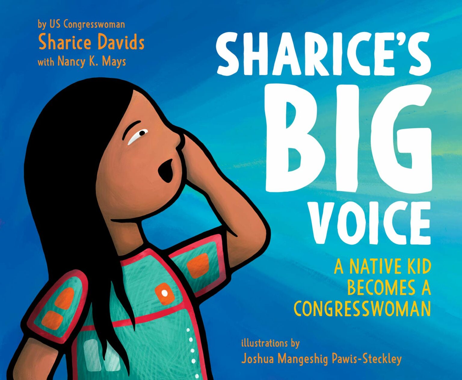 Review: 6 best kids’ books that reflect Native American traditions as ...