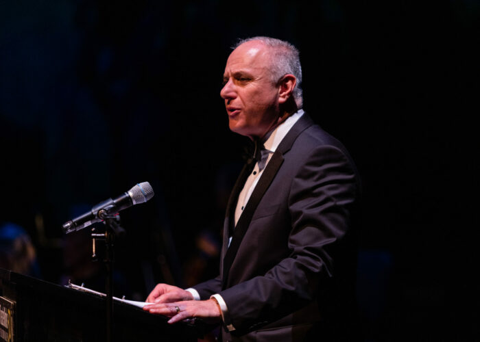 TheatreWorks' Phil Santora to depart after 15 years as executive ...