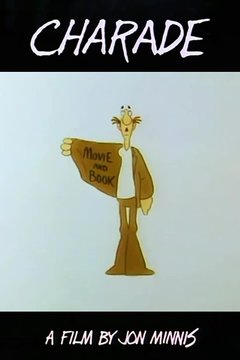 Charade | Trailer & Showtimes