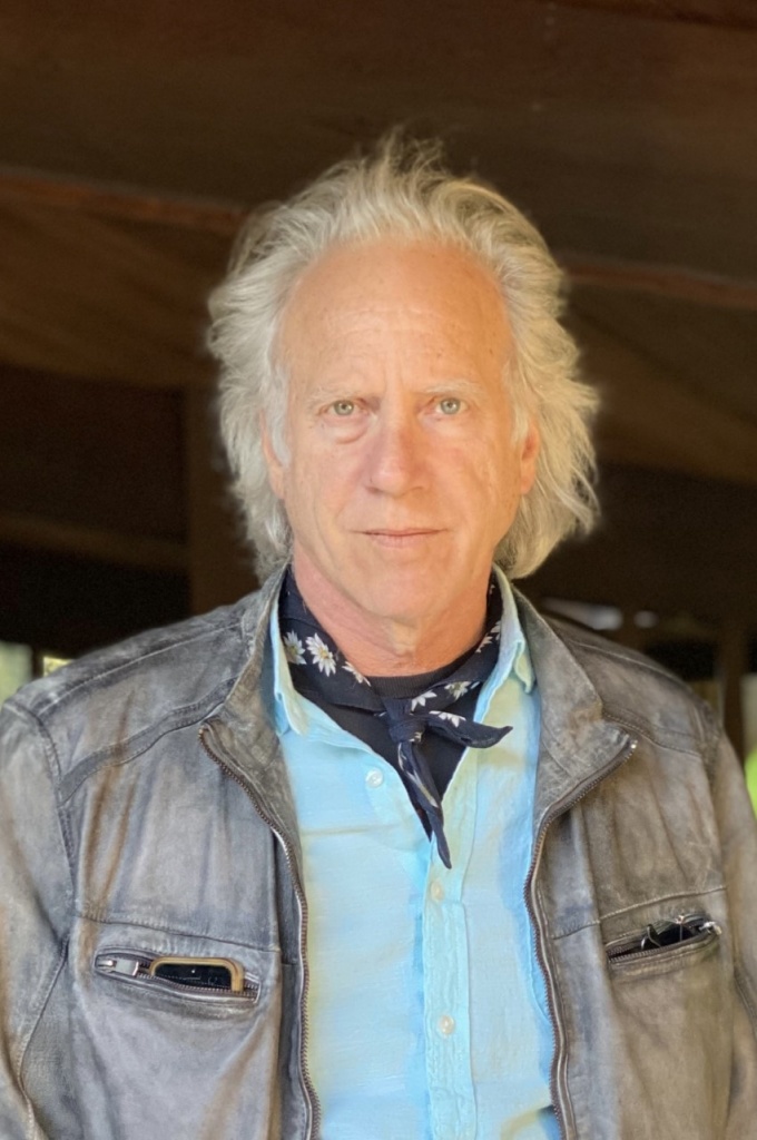 Podcast an intellectual dig through past plagues and future tech | Datebook