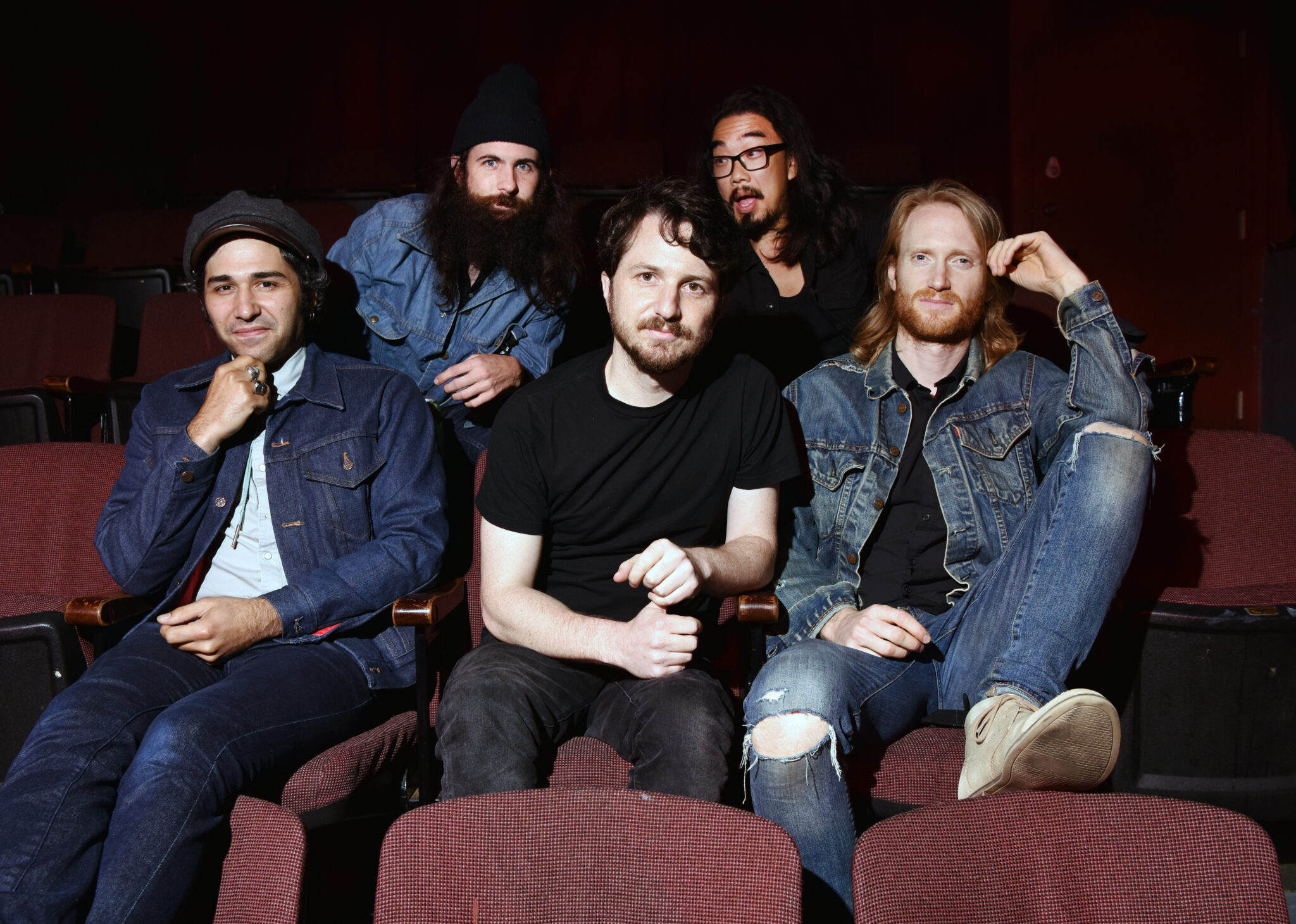 Heavy metal mandolin: How one Bay Area folk singer forged an unlikely ...