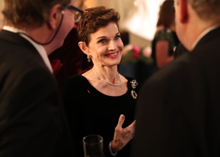 Exclusive: S.F. Opera celebrates reborn gala with a major gift to ...