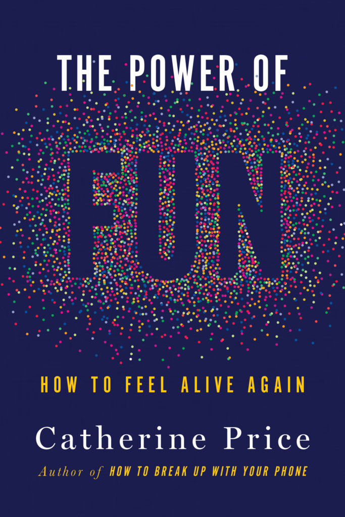 Review: Remember fun? Here's why you need more of it in your life right ...