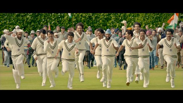 '83 | Trailer & Showtimes