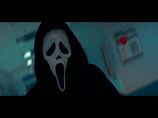 Scream | Trailer & Showtimes