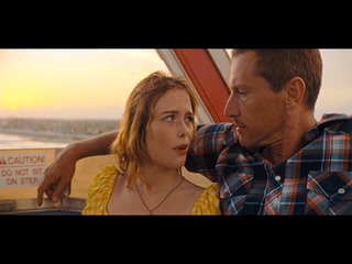 Red Rocket | Trailer & Showtimes