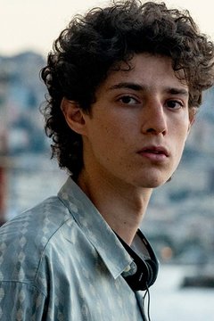 The Hand of God | Trailer & Showtimes