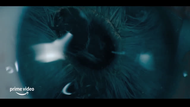 Encounter | Trailer & Showtimes