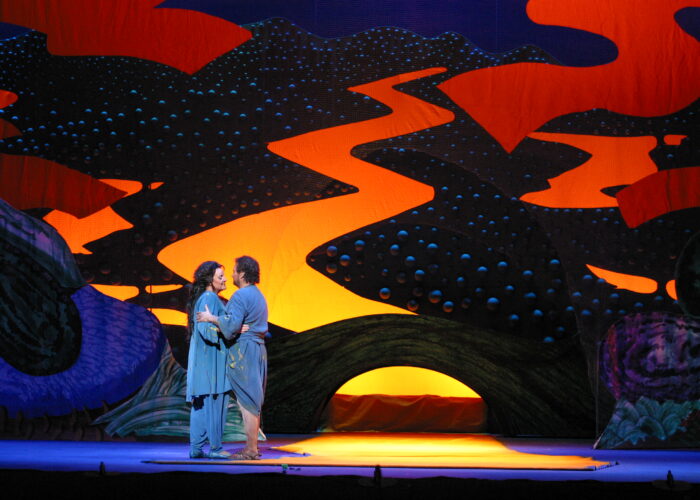 S.F. Opera to celebrate its centennial with a 2022-23 season back to ...