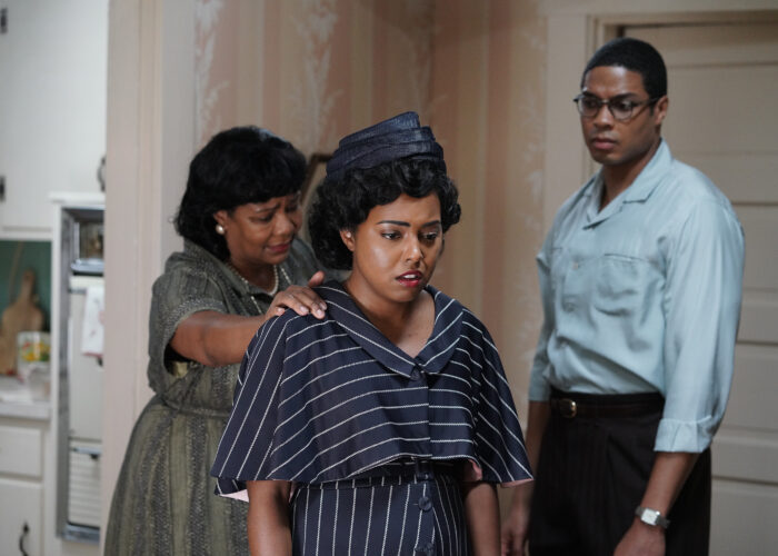 Review: Powerhouse performances and ugly truths abound in ABC’s ‘Women ...