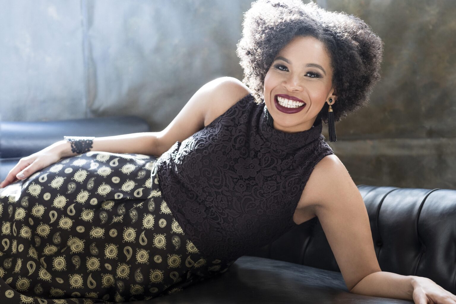 Golda Schultz gives voice to women's perspective in song | Datebook