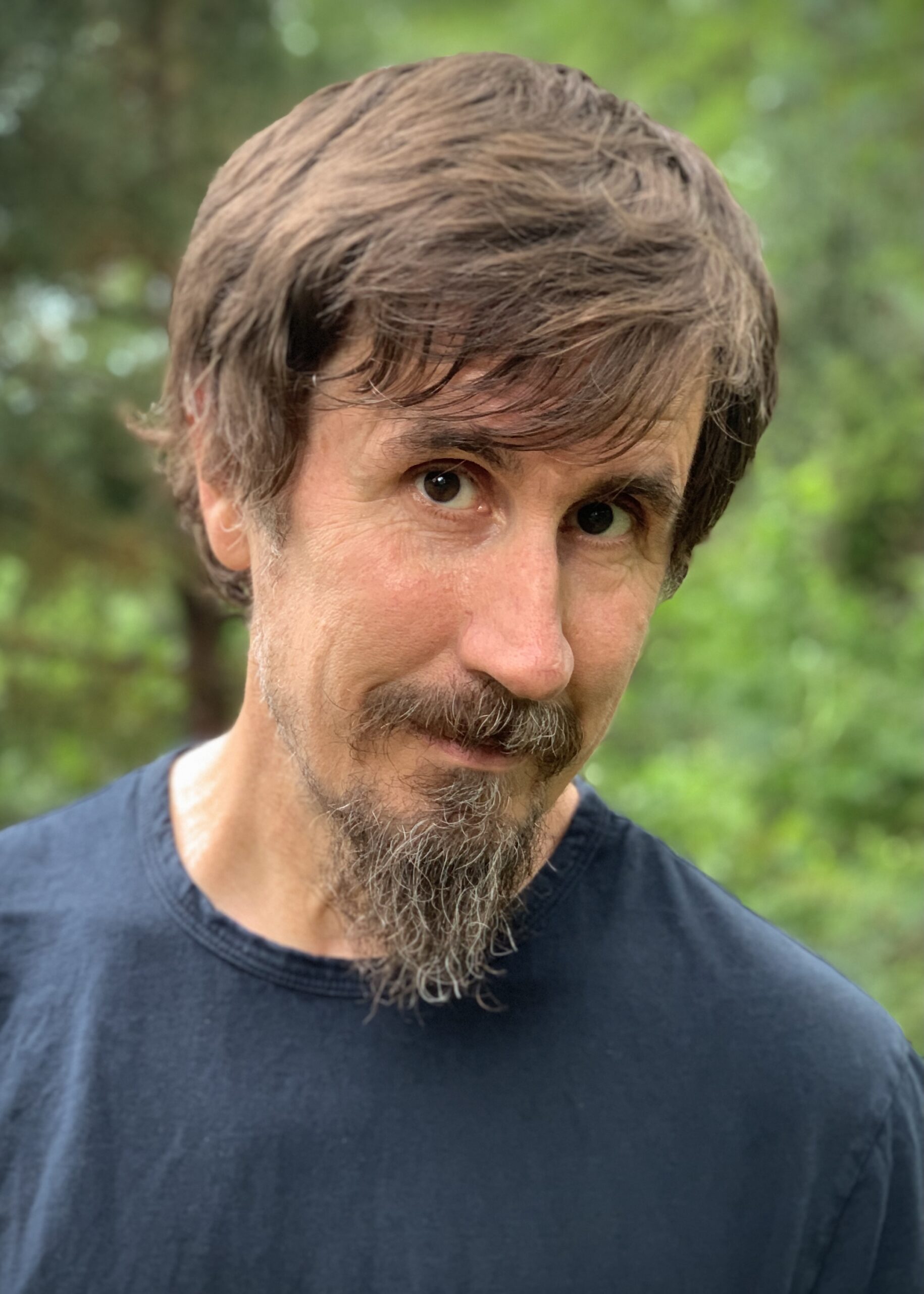 Review: Gripping 'Devil House' has a spellbinding true-crime tale at ...