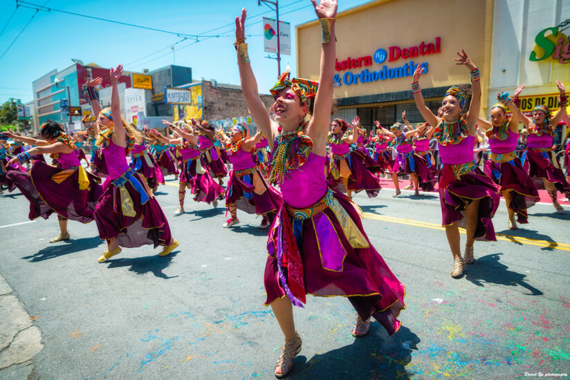 Carnaval San Francisco set to return over Memorial Day weekend | Datebook