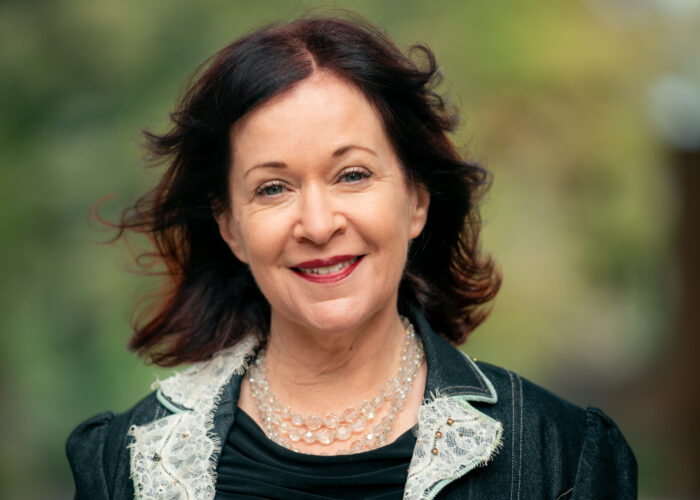 Deborah Cullinan to be Stanford's first full-time vice president for ...