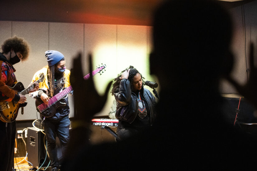 Grants will help Bay Area arts companies that serve people of color ...