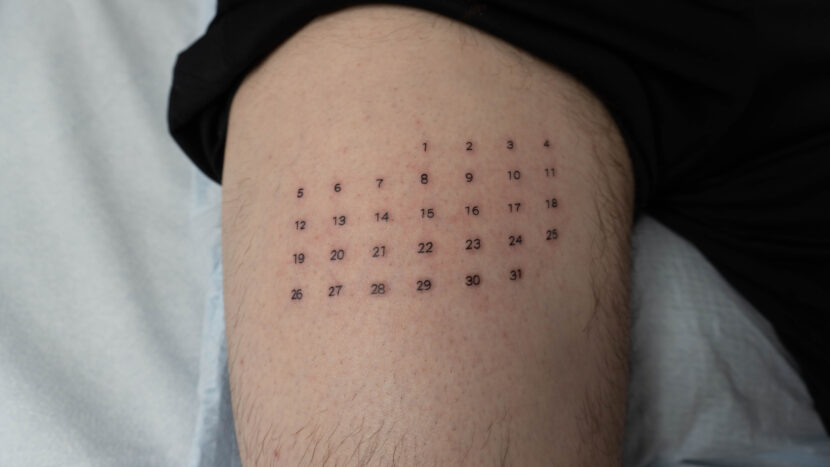 Another day, another holiday — so couple celebrates all 365 of them ...