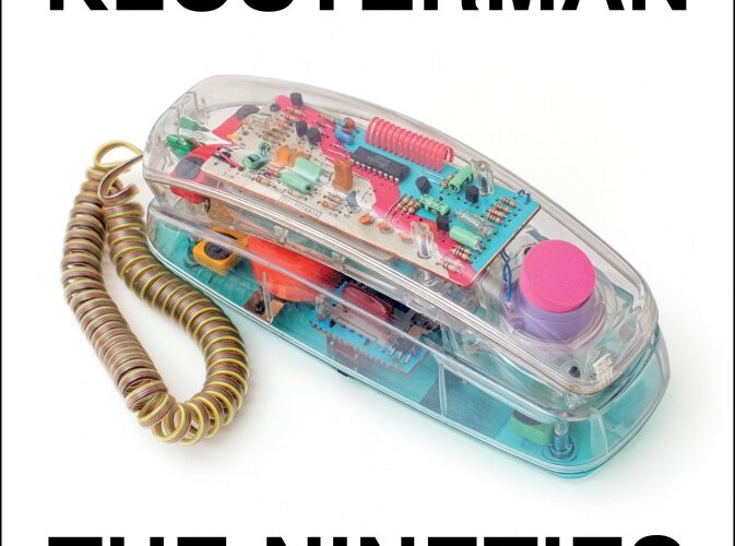 Review: Think you remember the '90s? Chuck Klosterman is here to set ...