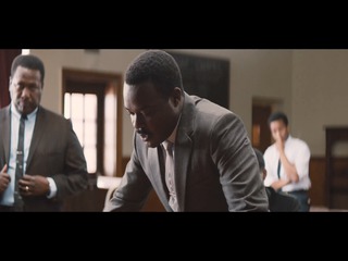 Selma | Trailer & Showtimes