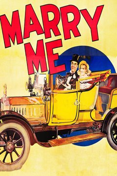 Marry Me | Trailer & Showtimes