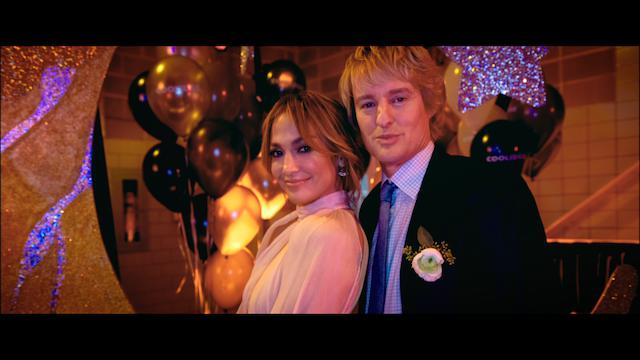 Marry Me | Trailer & Showtimes