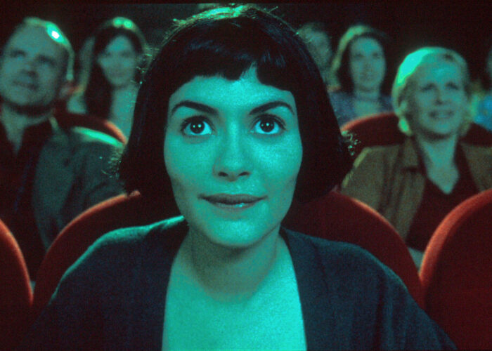 ‘Amelie’ captures the pervasive optimism at the start of the millennium ...