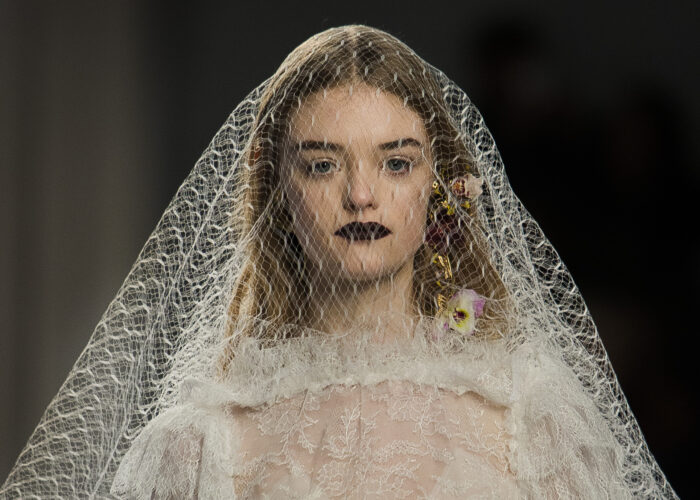 Rodarte designers Kate and Laura Mulleavy on their 'Godfather'-inspired ...