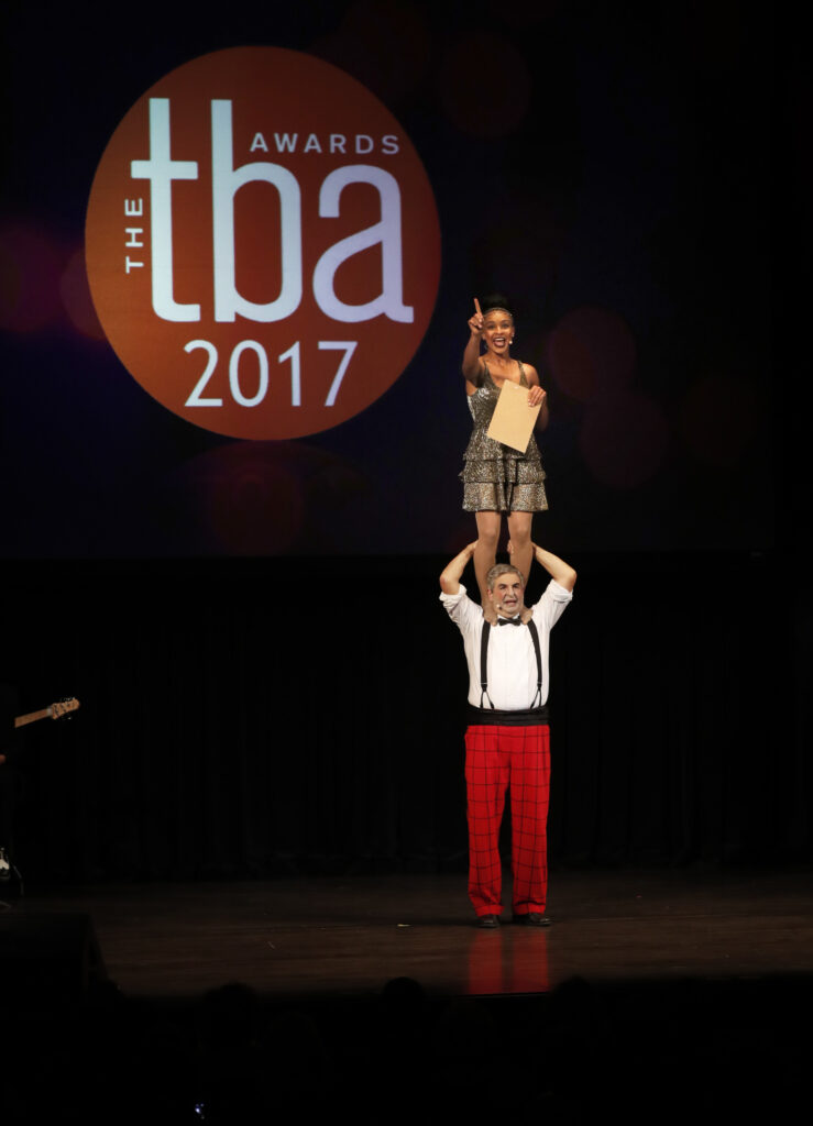 Remembering Dell'Arte's Joan Schirle, mentor to Bay Area artists | Datebook