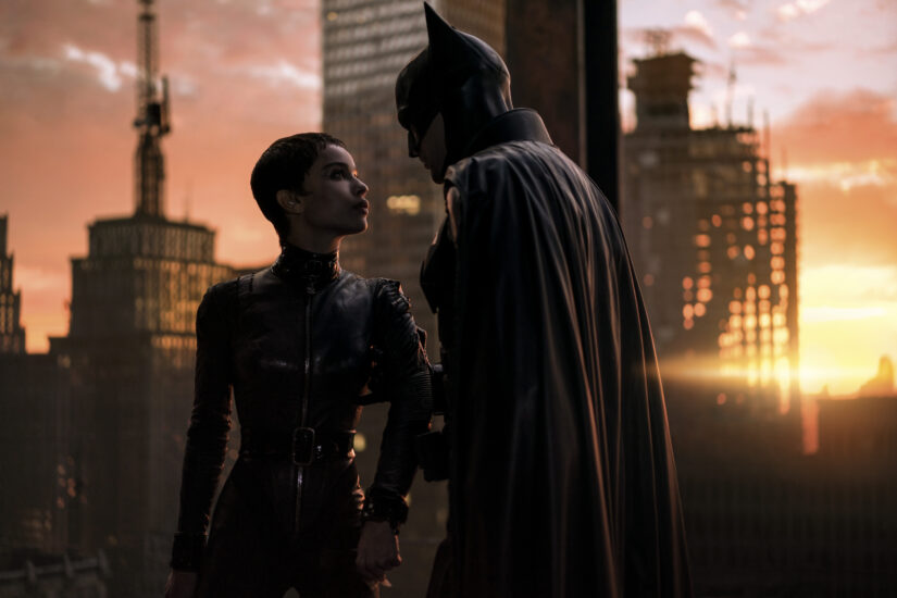 Review: Robert Pattinson is a big, mopey stiff as ‘The Batman’ | Datebook