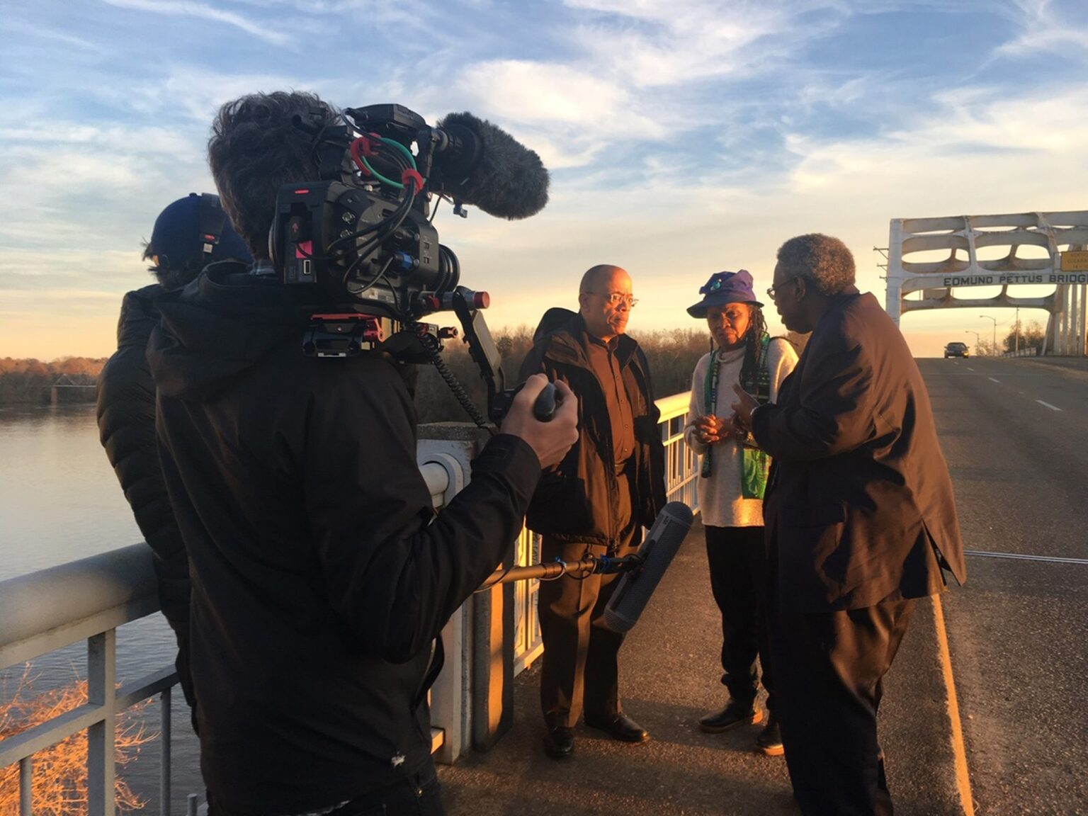 New documentary uncovers the real history of ‘Racism in America’ | Datebook